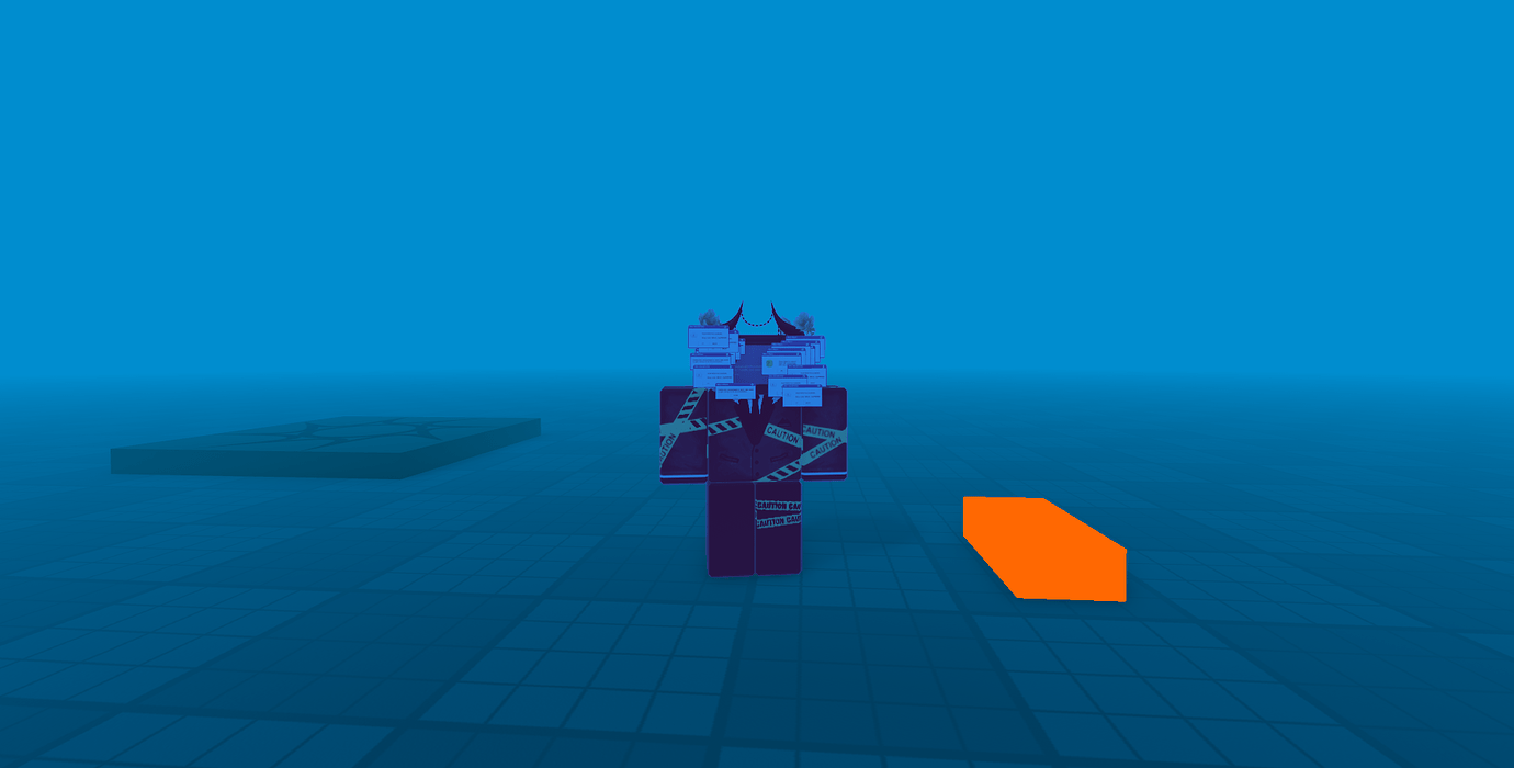 Here's a color palette i experimented - Creations Feedback - Developer ...