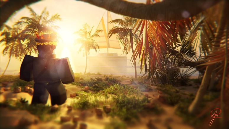 Looking for Feedback on new GFX - Creations Feedback - Developer Forum ...