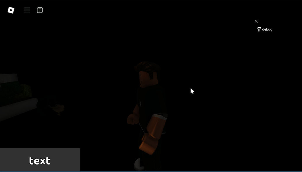 How do i make a textbox's text change another button's text ...