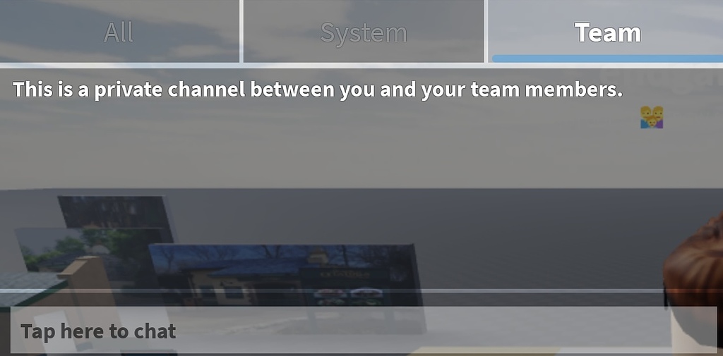 How to make a 3 tab chat? - Scripting Support - Developer Forum | Roblox