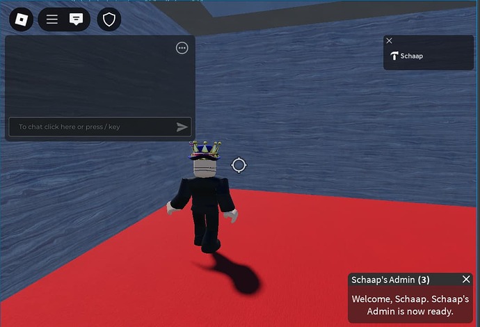 Scrolling frames sink input, even when 'active' is false - Scripting Support - Developer Forum ...