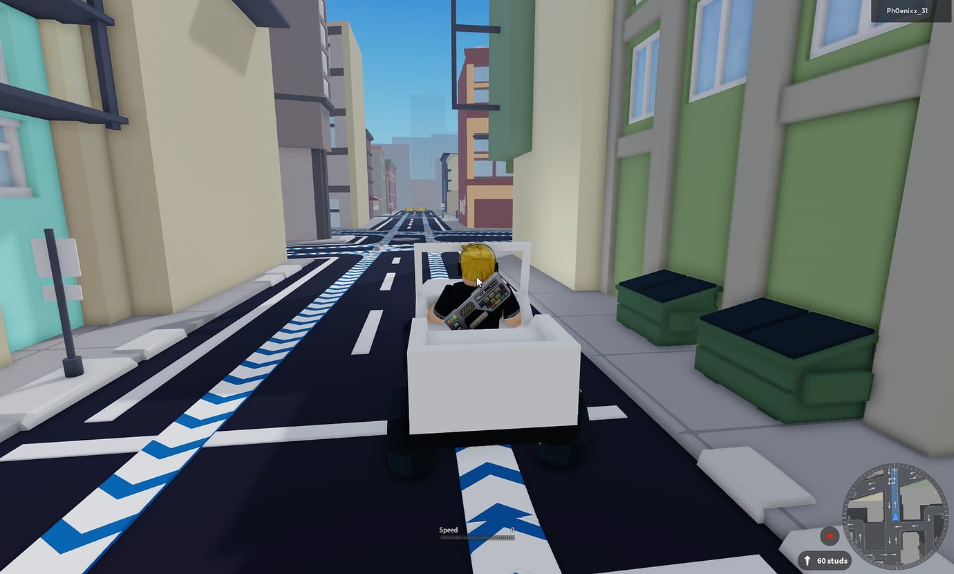 GPS Guidance System Showcase - Creations Feedback - Developer Forum ...