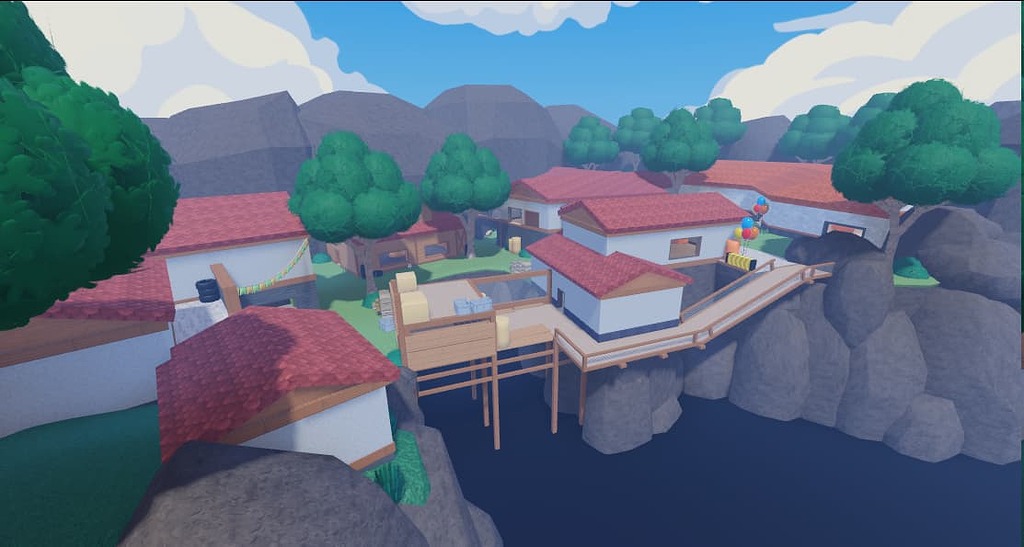 Improve exporting of selected objects - Studio Features - Developer Forum | Roblox