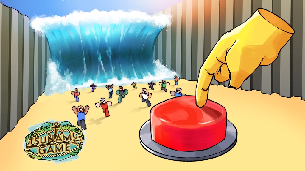 Tsunami Game Update Log 2026 - Bulletin Board - Developer Forum | Roblox