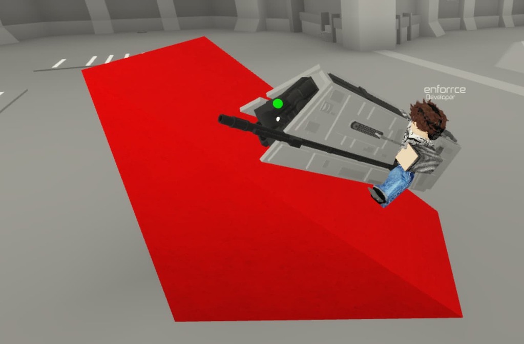 Aligning my vehicle with the surface below - Scripting Support - Developer Forum | Roblox