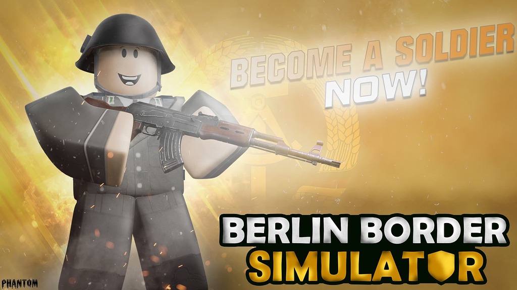 Feedback on my Military Border Game - Creations Feedback - Developer ...