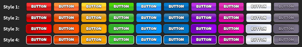 [UPDATED PLUGIN] - Epic UI Pack - User Interface Assets - Community Resources - Developer Forum ...