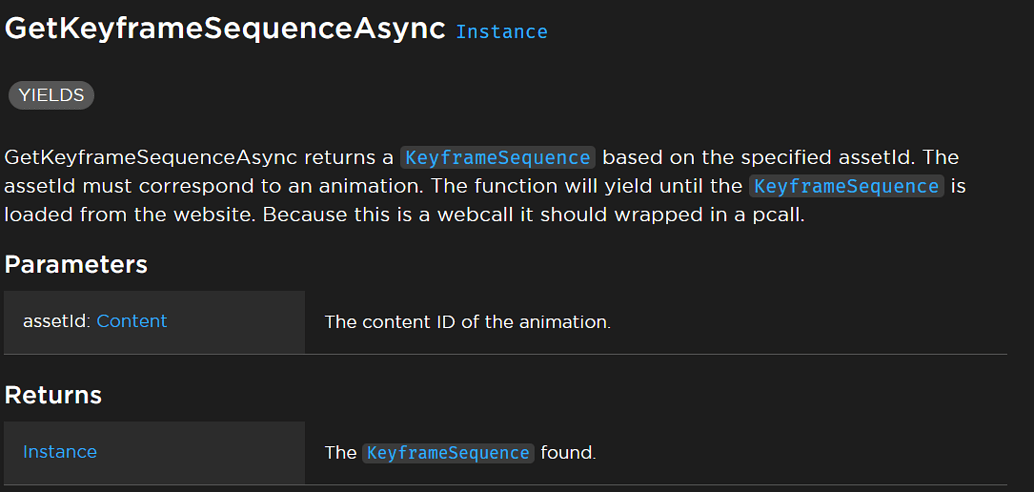 How to measure from 1 keyframe to another - Scripting Support ...