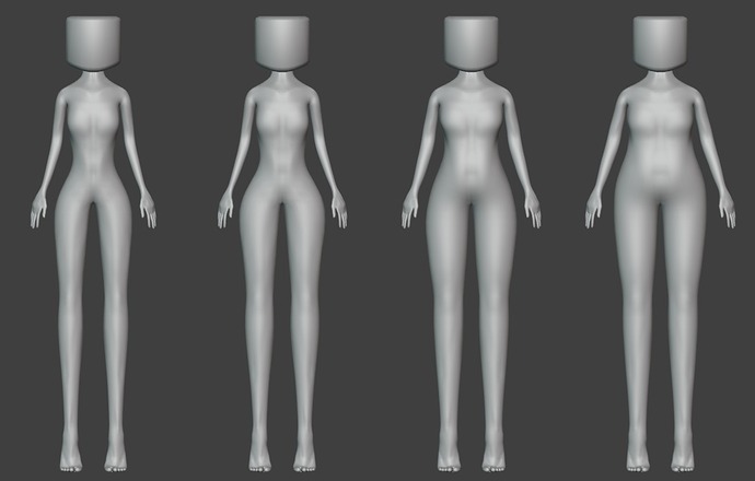 Custom Character - Camera on the Torso - Game Design Support - Developer Forum | Roblox
