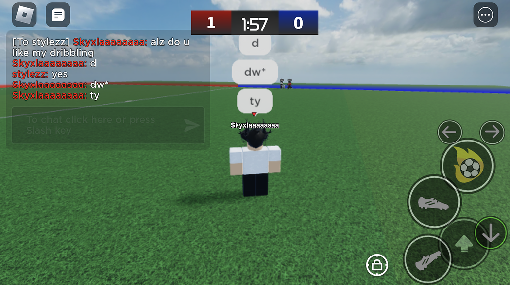 How do scale mobile buttons for all mobile devices - Scripting Support - Developer Forum | Roblox