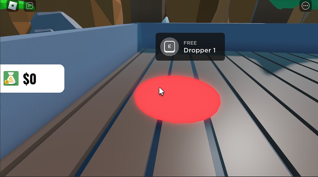 Tycoon dropper question - Scripting Support - Developer Forum | Roblox