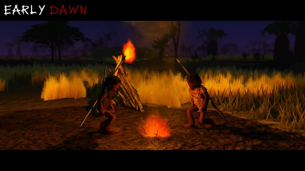 Early dawn | alpha soon - Creations Feedback - Developer Forum | Roblox