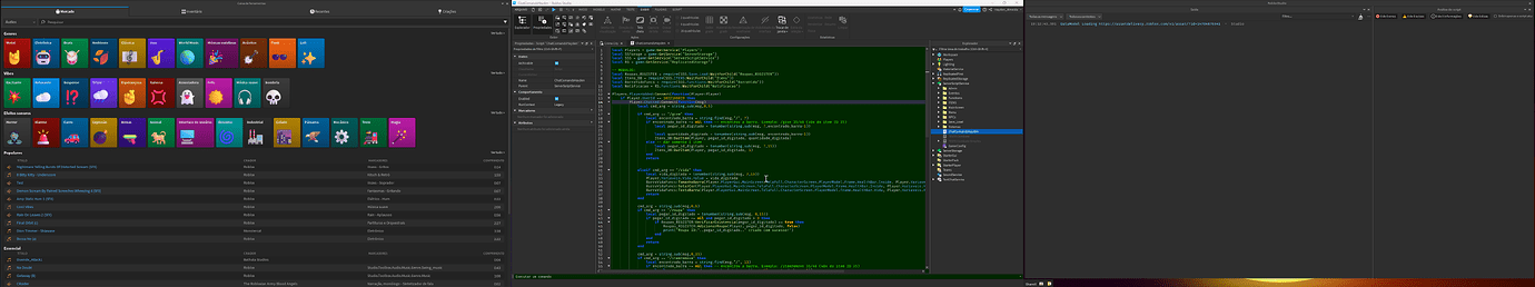 Window Snapping Bug - Studio Bugs - Developer Forum | Roblox
