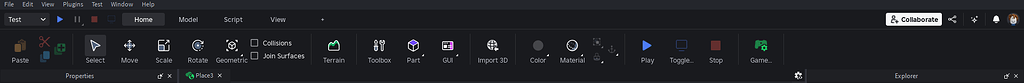 Bring Back Old Ribbon Style For the Next Gen Ribbon - Community ...