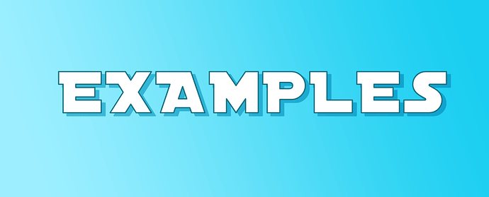 Portfolio (Animation) - Portfolios - Developer Forum | Roblox