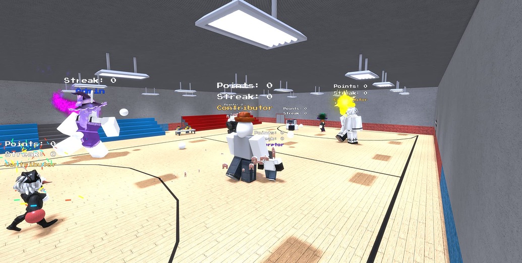 RBLXWare - Version 1.6.0 - Bulletin Board - Developer Forum | Roblox