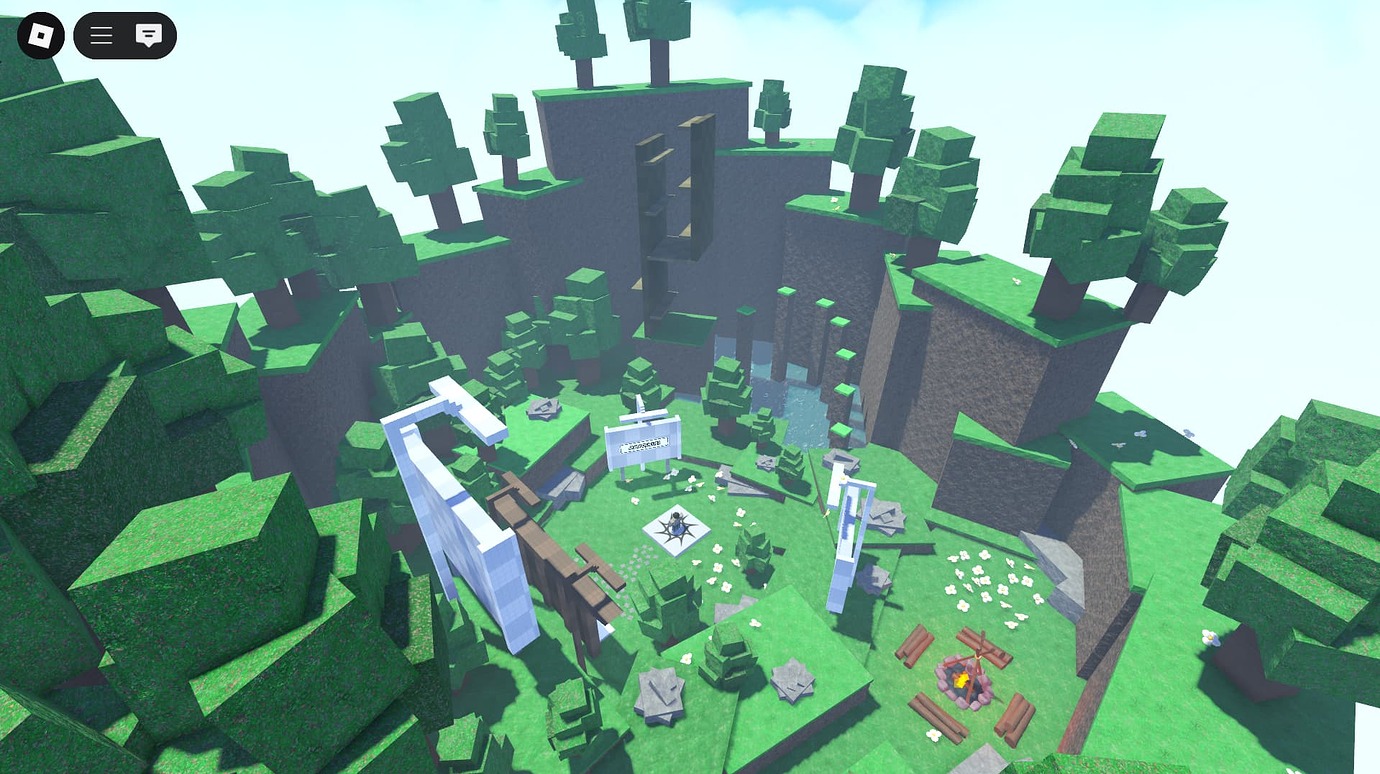 Lobby feedback for my upcoming game! - Creations Feedback - Developer ...