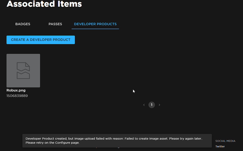 Developer Products Won T Work Scripting Support Developer Forum Roblox
