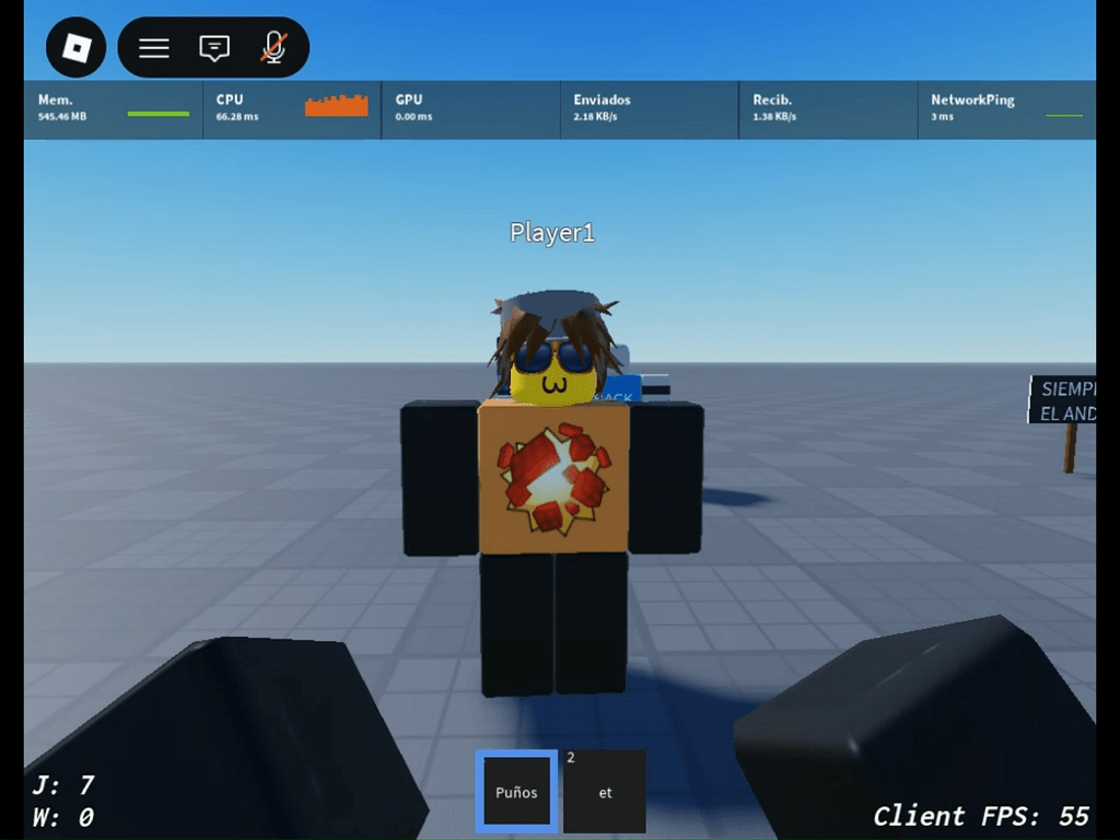 The transition animation on the server looks stuck - Scripting Support ...