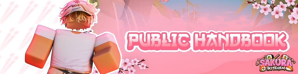 Sakura Kitchen | Public Handbook - Bulletin Board - Developer Forum ...