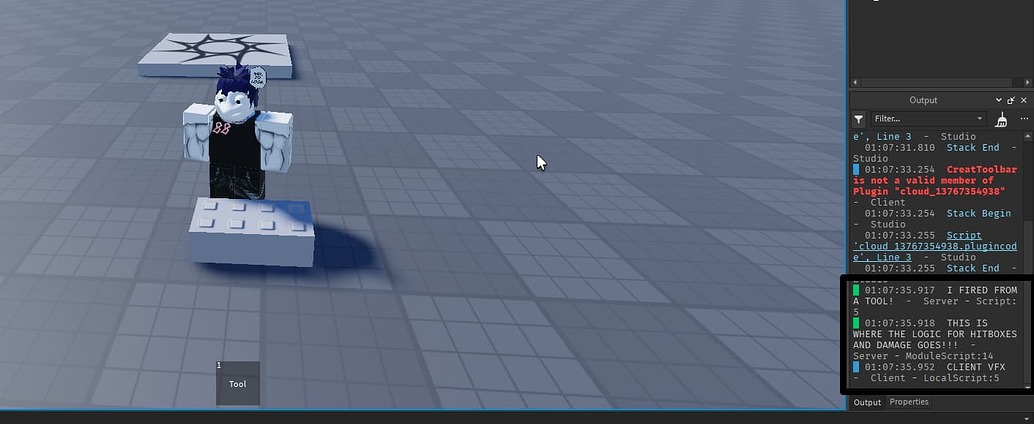 Help Making Replication System - Scripting Support - Developer Forum | Roblox