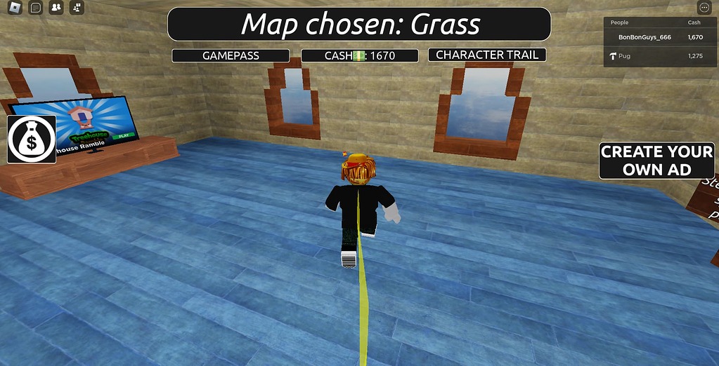 Unleash the Thrill with Treehouse Ramble: The Ultimate Blend of ...