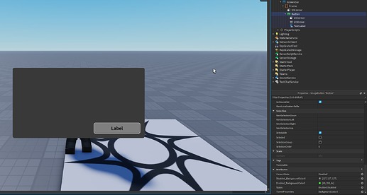 How would I go about tweening different properties for multiple UI objects? - Scripting Support ...