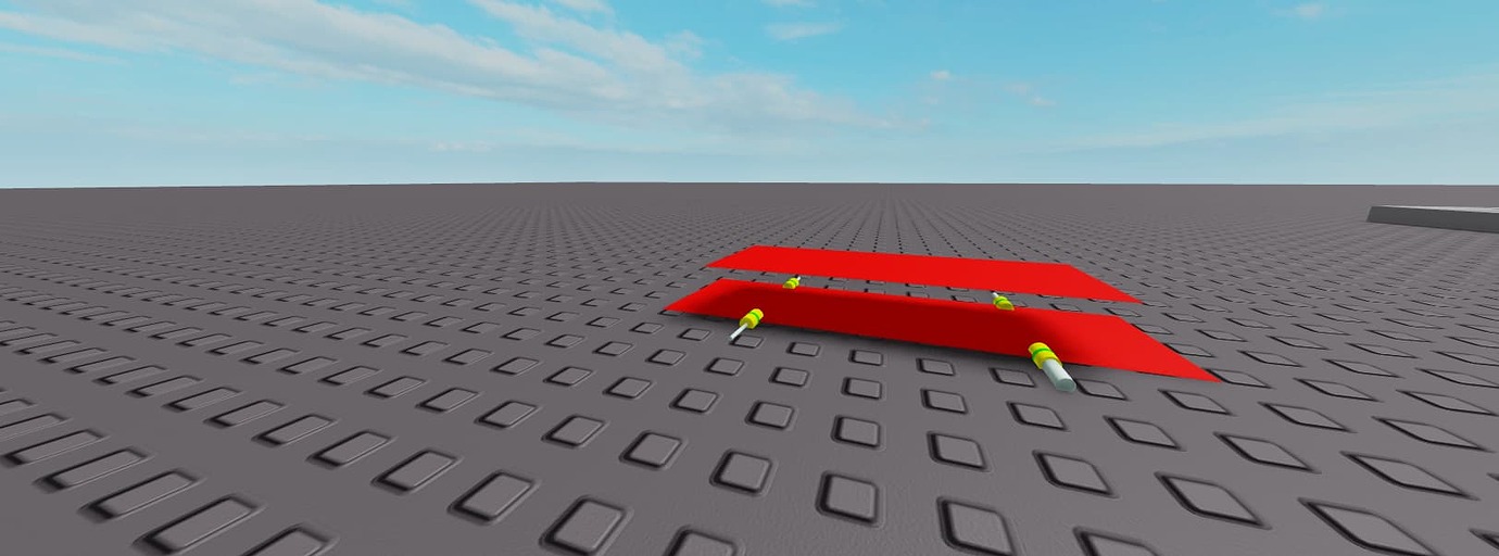 How do I scale a model on one axis? - Scripting Support - Developer ...