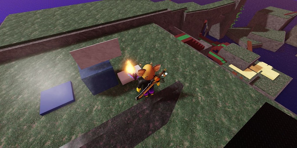 Issues with glass - Building Support - Developer Forum | Roblox