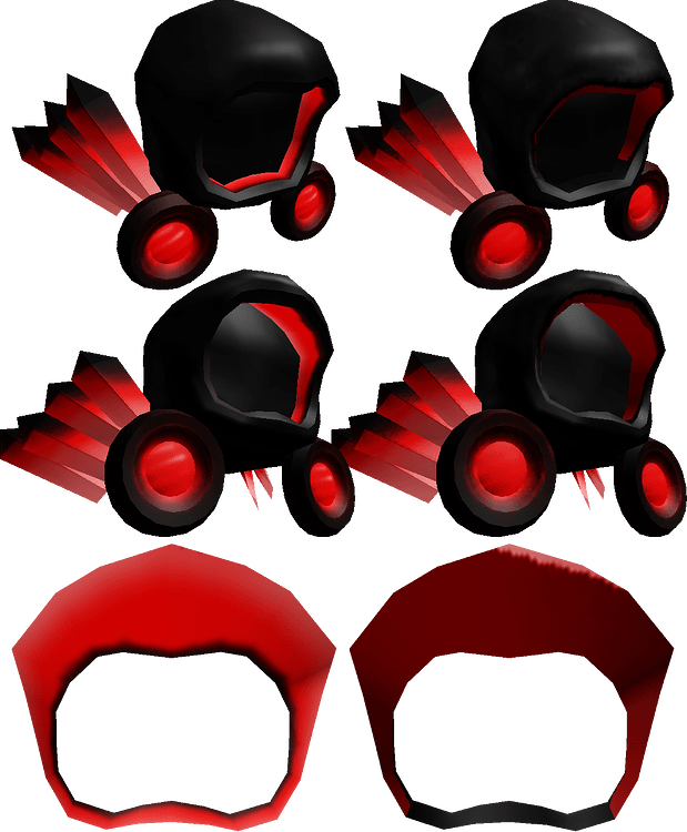 Deadly Dark Dominus suffers from significant texture errors - Catalog ...