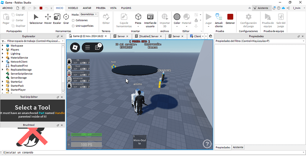 How would i raycast humanoidrootpart to floor correctly? - Scripting Support - Developer Forum ...