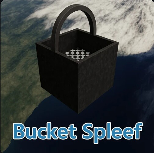 Feedback on New Game: "Bucket Spleef" - Creations Feedback - Developer ...