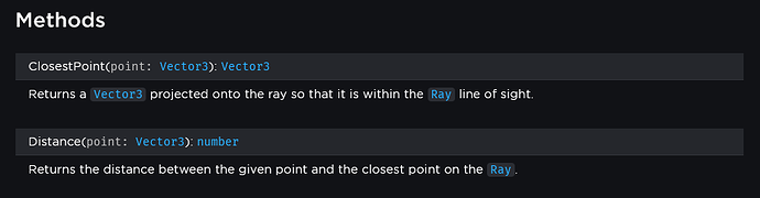 Ray does not hit where the mouse is, in third person - Scripting ...