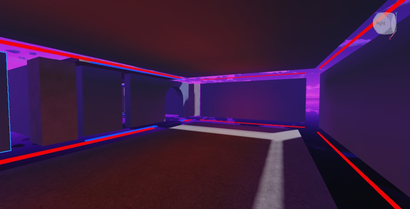 Everything Separated? Roblox Studio Bug - Platform Usage Support - Developer Forum | Roblox