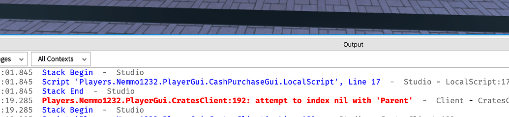 Goofy Clone Issue - Scripting Support - Developer Forum | Roblox