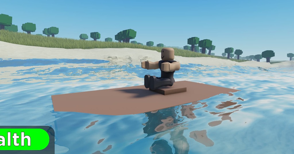 Raycast Not Detecting Water Or Anything Under Boat Scripting Support Developer Forum Roblox