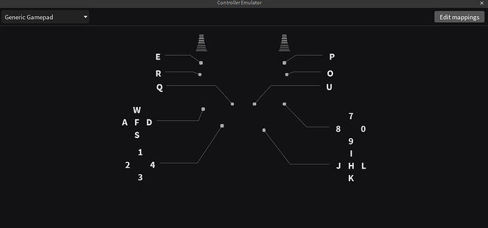 Weird static effect that appears when Im active in studio but stops ...