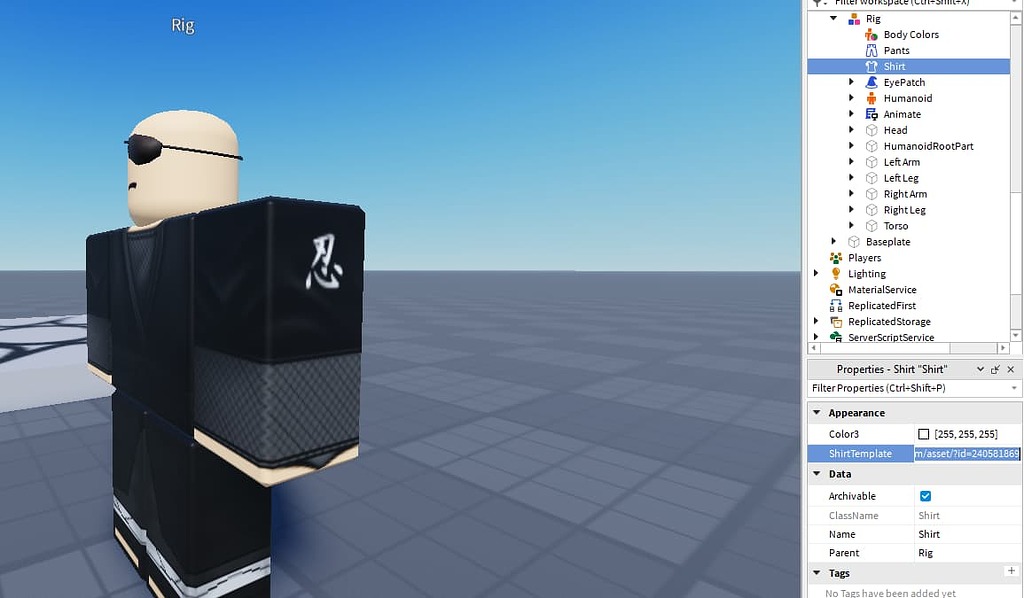 Tower Defence Game - Non-Humanoid NPC Template - Community Resources ...