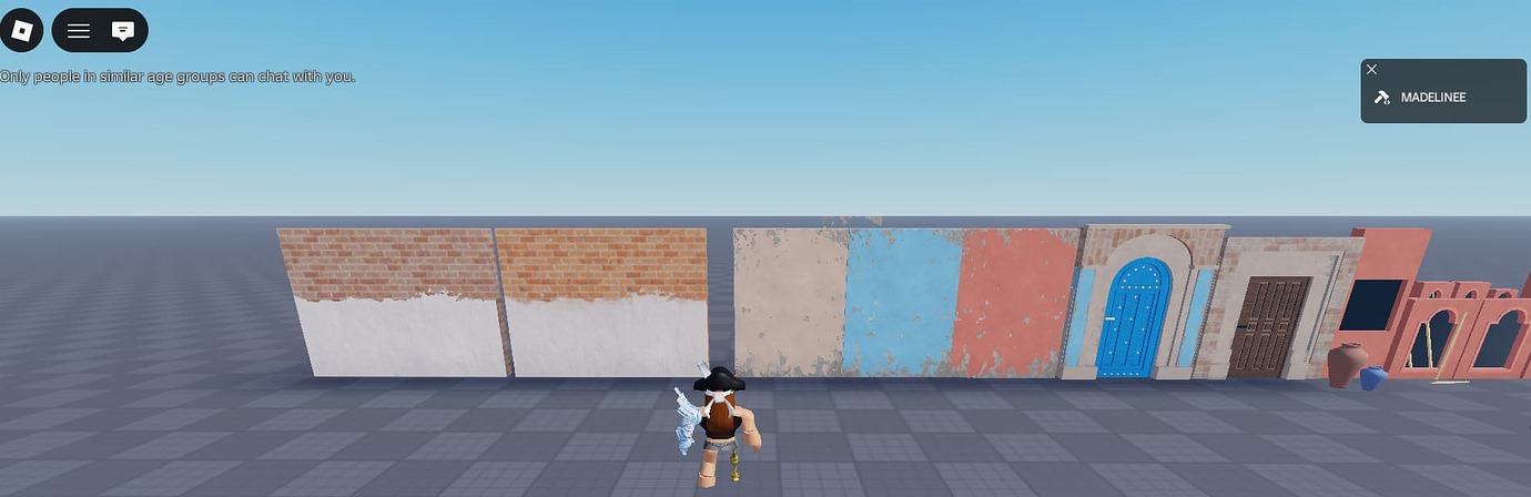 Textures not loading in studio - Engine Bugs - Developer Forum | Roblox
