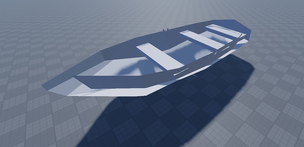 Troubles with importing models from blender to studio - Platform Usage Support - Developer Forum ...