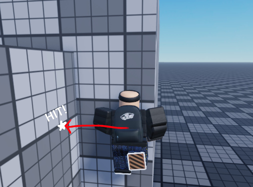 Creating a Wall Climbing System (With Wall Switching!) - Community ...