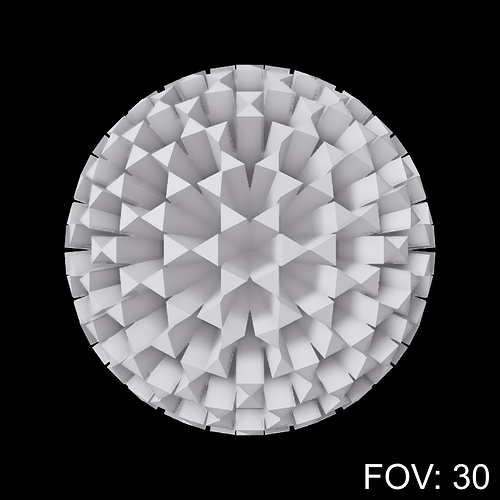 Icosphere / Icosahedron Generator - Community Resources - Developer ...