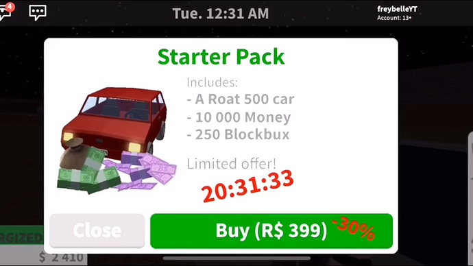 Understand the Roblox algorithm - Community Tutorials - Developer Forum ...