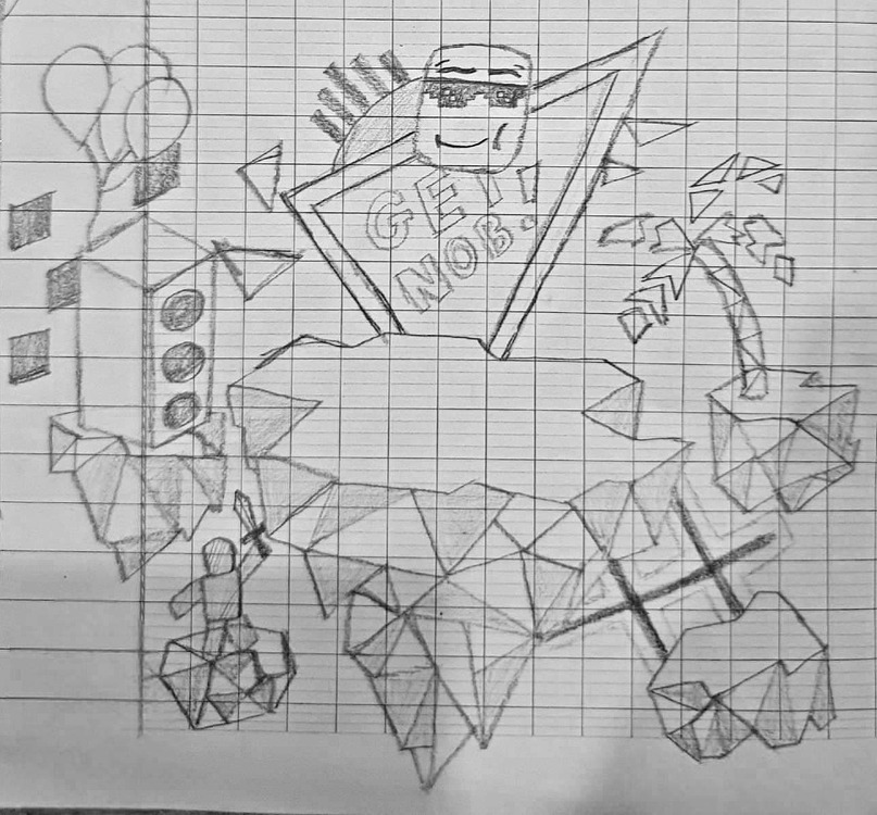 Some floating islands I designed & modeled - Creations Feedback ...