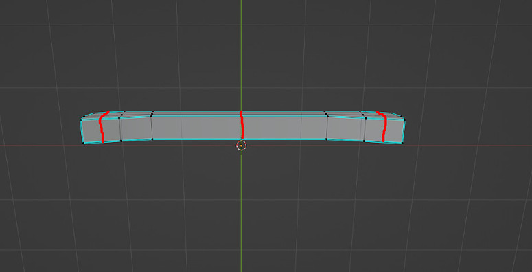 My mesh is invisible, how can I fix this? - Building Support ...