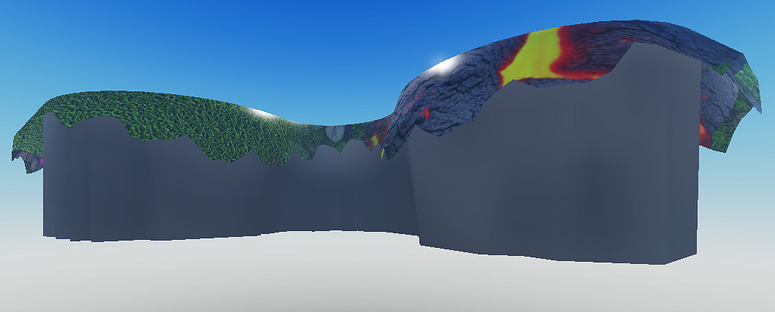 Add DoubleSided flag to CreateMeshPartAsync - Engine Features - Developer Forum | Roblox