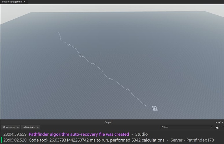 Luau Native Code Generation Preview [Studio Beta] - Announcements ...