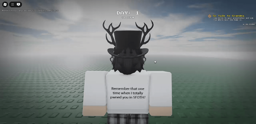 Character Tilt Bug - Scripting Support - Developer Forum | Roblox