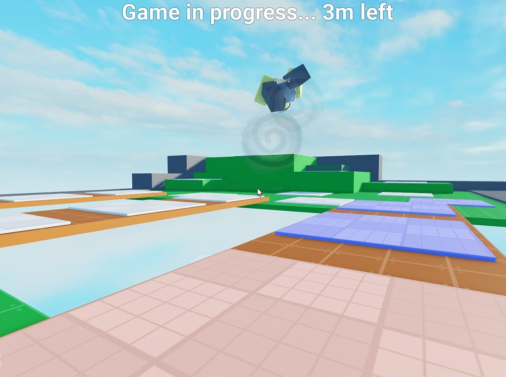 Turf War Game Feedback - Creations Feedback - Developer Forum | Roblox