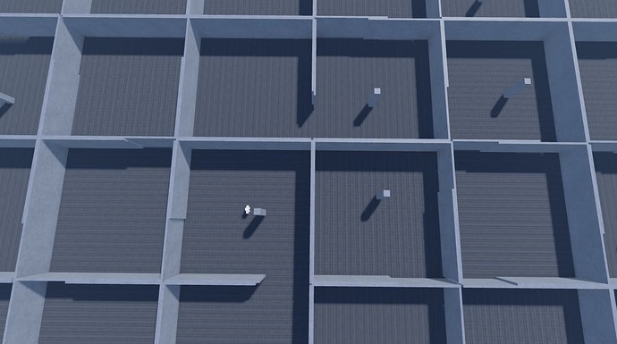 How to make a generation room like in 3008? - Scripting Support - Developer Forum | Roblox